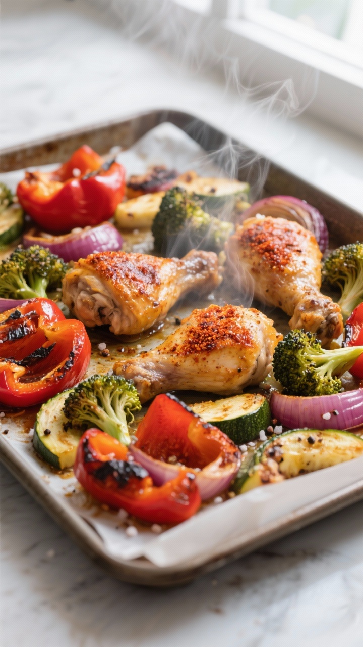 Easy Weekly Meal Prep Ideas – Simple Recipes For Stress-Free Eating ...